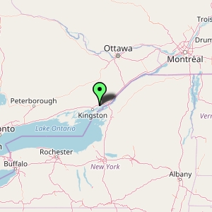 Canoe Point And Picnic Point State Park, a New York park