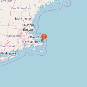 Cape Cod National Seashore, a Massachusetts natlsea