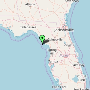 Cedar Key Museum State Park, a Florida park